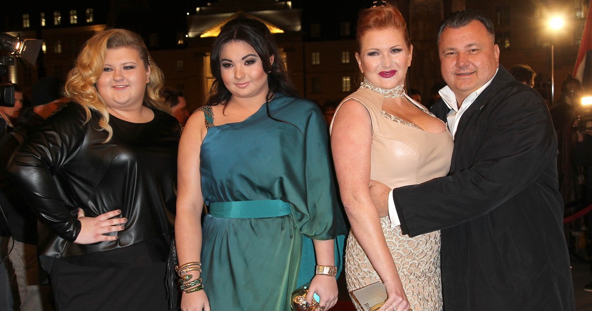 Grycan wydziedziczył Grycanki? Bo Marta...