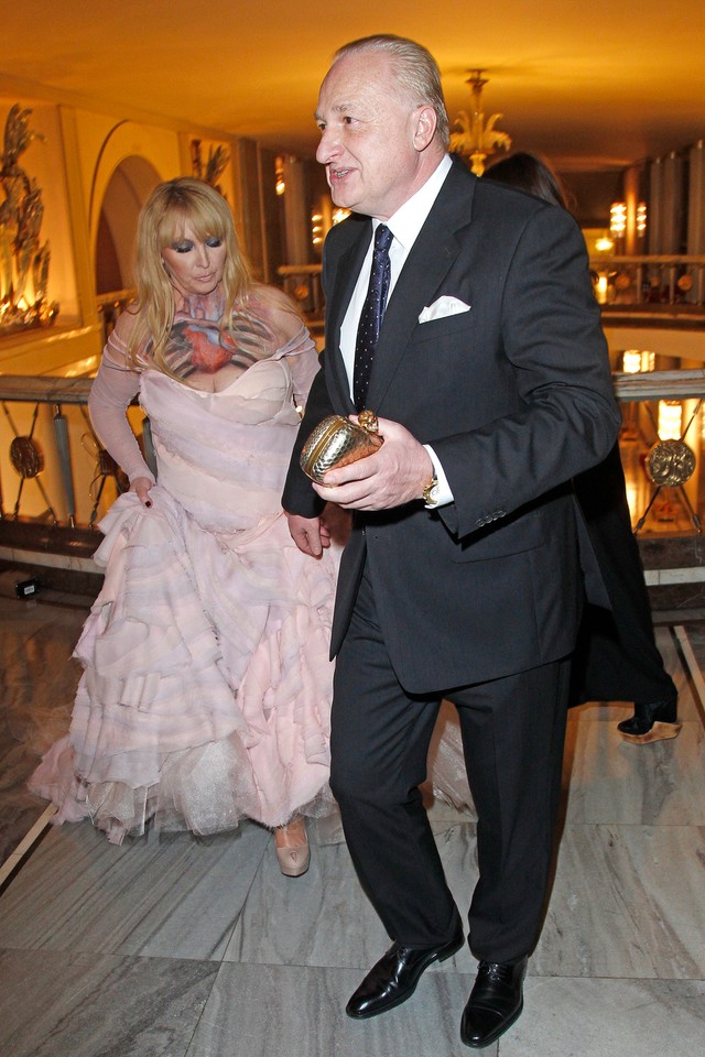 Maryla Rodowicz i Andrzej Dużyński ponad ćwierć wieku razem! - Kobieta