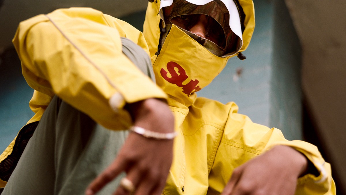 CLOUT Festival to pierwszy i jedyny Worldwide Rap Festiwal w Polsce ...