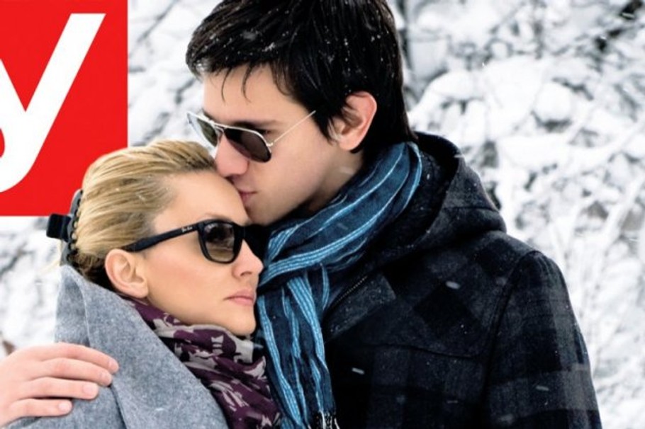 Goca Tržan i Raša Novaković žive zajedno?!