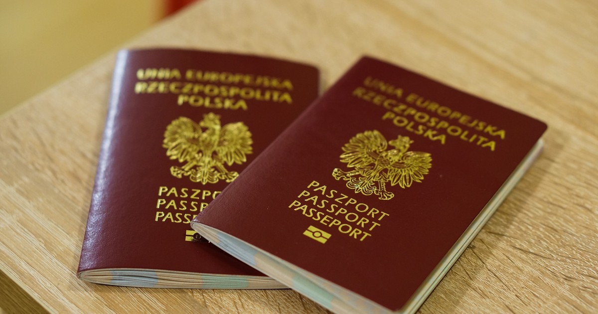 W jakim celu wyrabia się paszport i ile to kosztuje?