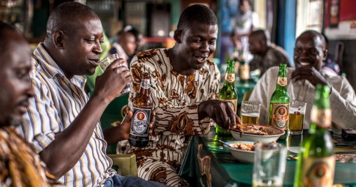 10 African countries that consume the most alcohol | Business Insider ...