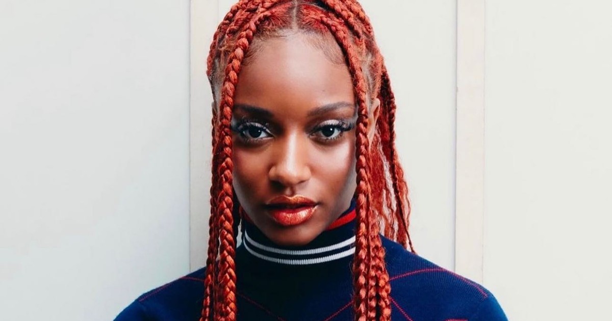 Ayra Starr is first female artiste to get multiple No. 1 songs in ...