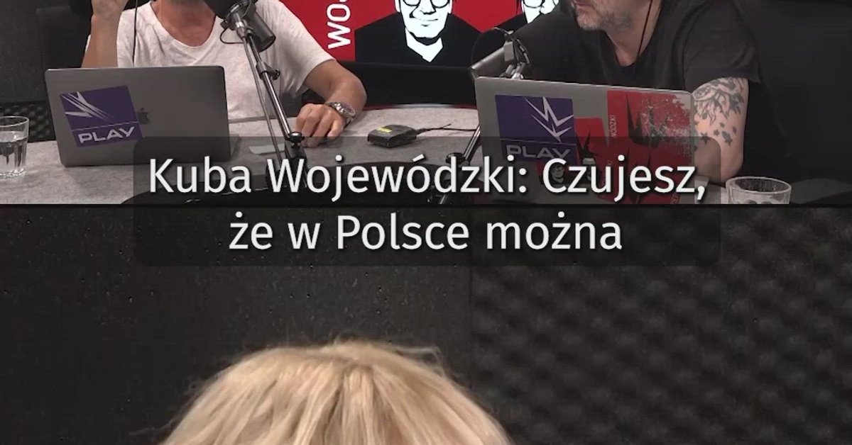 Helena Englert do Kuby i Piotra: Muszę udowodnić, że jestem warta, żeby ...