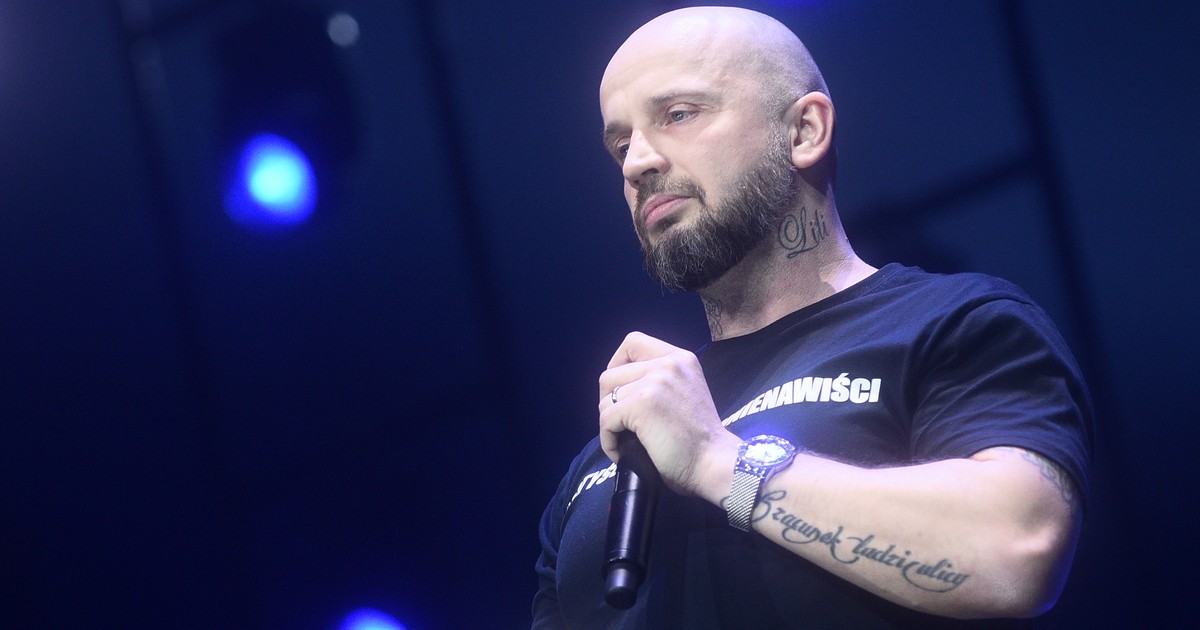 Peja wygrał proces z telewizją Eska TV. Sąd oddalił apelację stacji ...