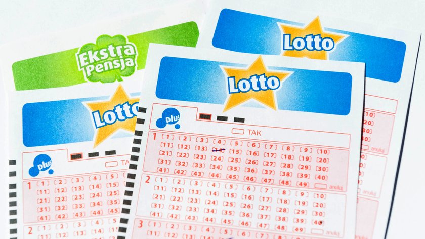 Lotto. 59 lat temu Totalizator Sportowy zorganizował pierwsze losowanie ...