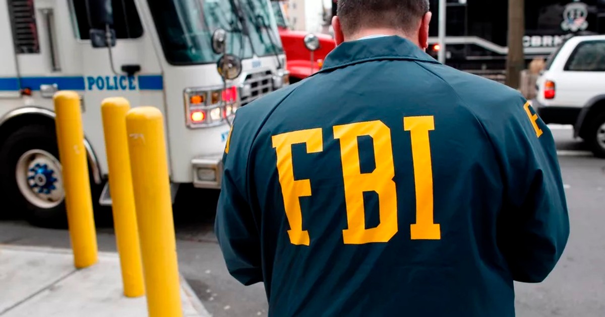 FBI-led Operation Artemis arrests 22 Nigerians over $65 million ...