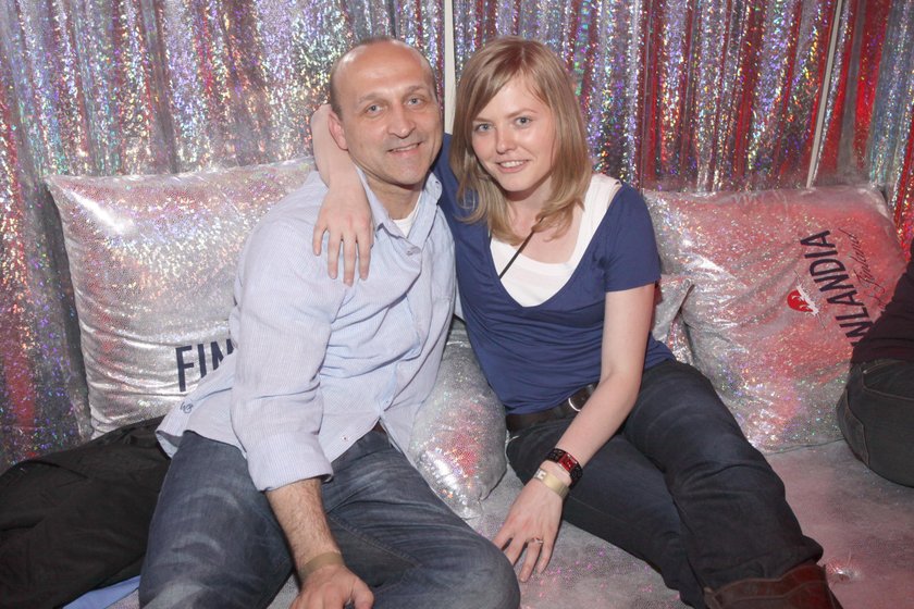 Isabel Marcinkiewicz znalazła kopertę od byłego męża. A w środku!?