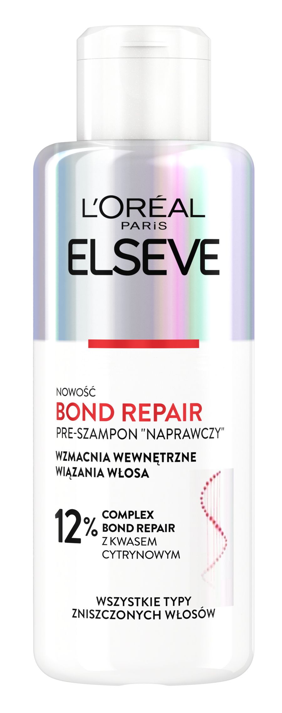 Elseve Bond Repair opinie