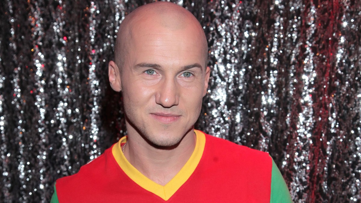 Mezo będzie ojcem! Żona artysty ujawniła płeć płodu [INSTAGRAM ...