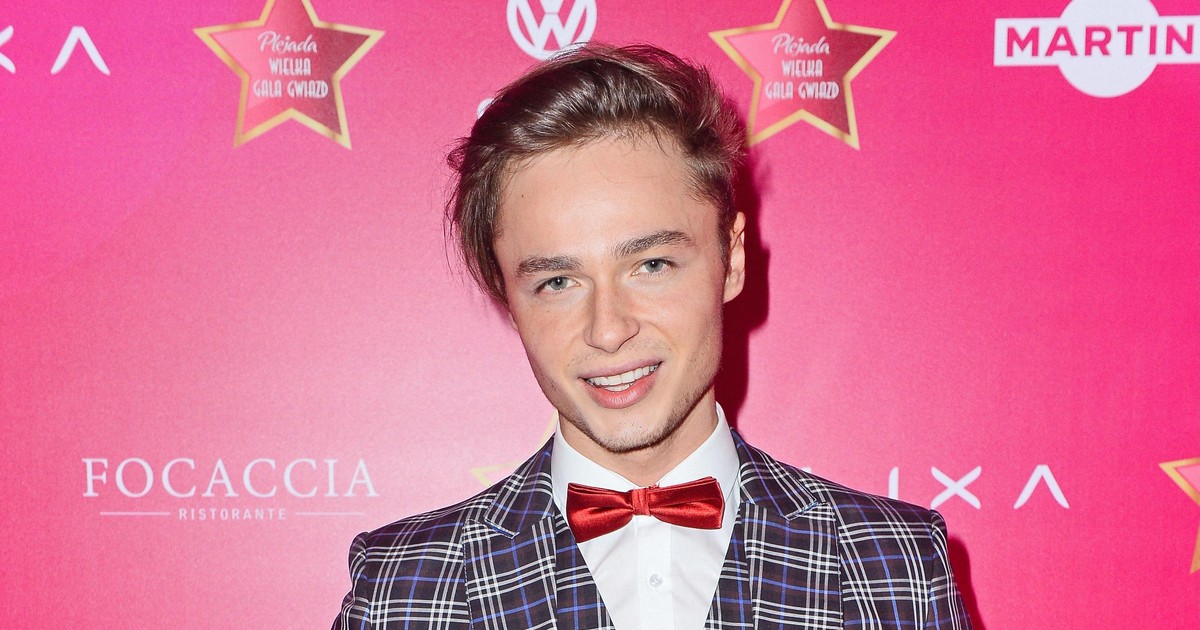 Patryk Pniewski o serialu Belfer: Maciej Stuhr był moim autorytetem ...