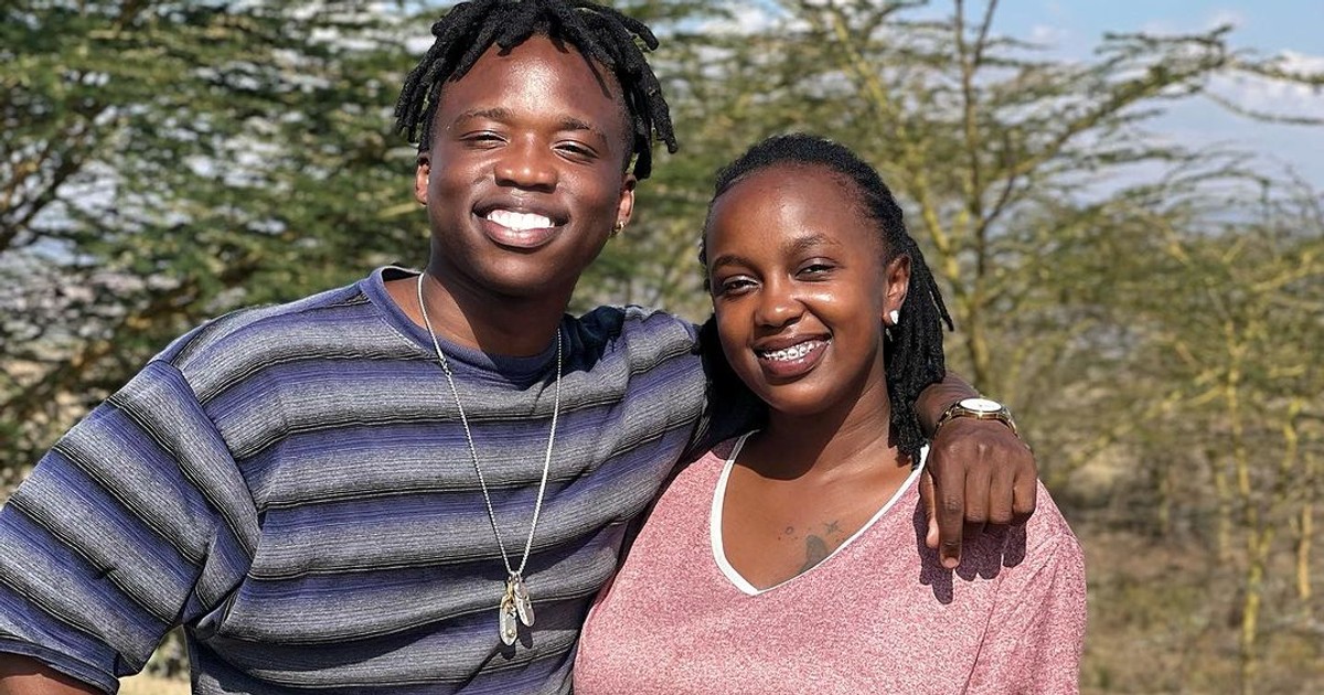 Comedian Flaqo Raz explains reasons for delaying parenthood with ...