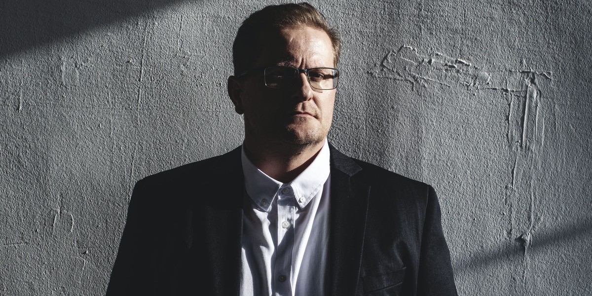 Indywidualista John Slade - Książki