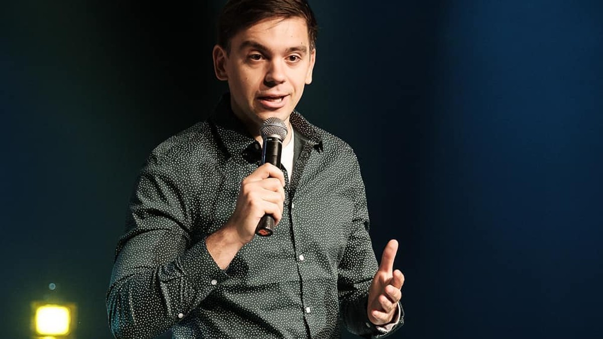 Sebastian Rejent gościem podcastu "WojewódzkiKędzierski". Kiedy słuchać ...