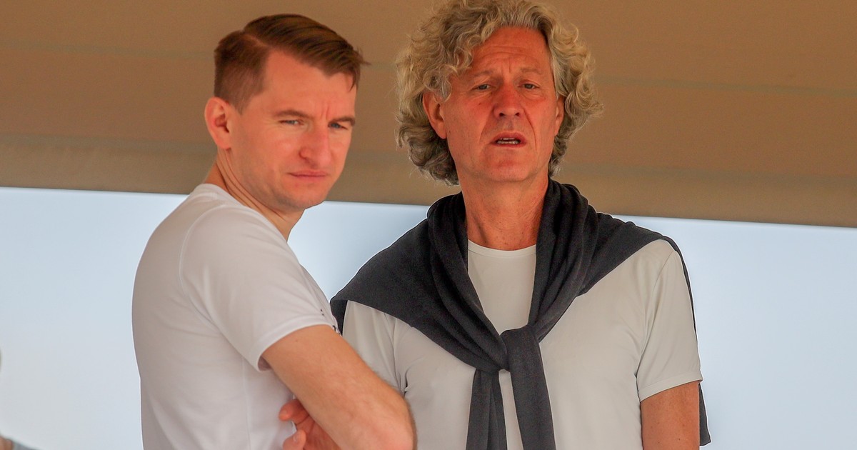 Mariusz Chłopik: Po Szachtarze na Legii może zagościć reprezentacja Ukrainy