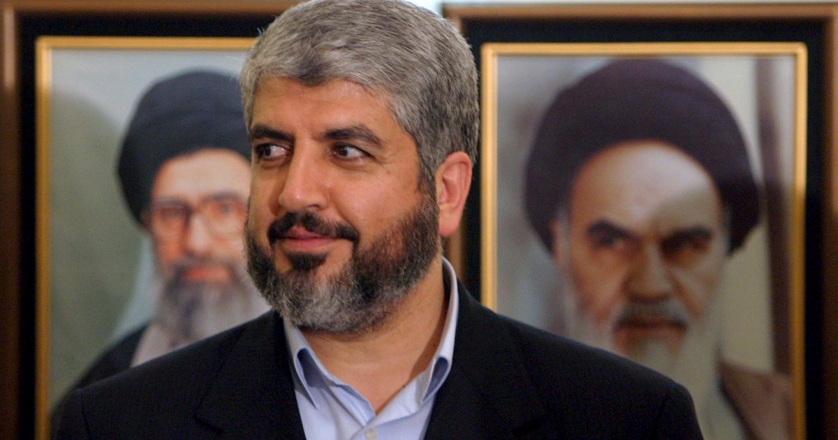 Hamas izabrao Haleda Mašala za privremenog vođu nakon smrti Ismaila ...