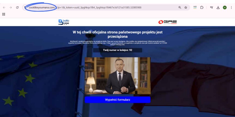Deepfake z Lechem Wałęsą w internecie. Uwaga na oszustwo - Informacje