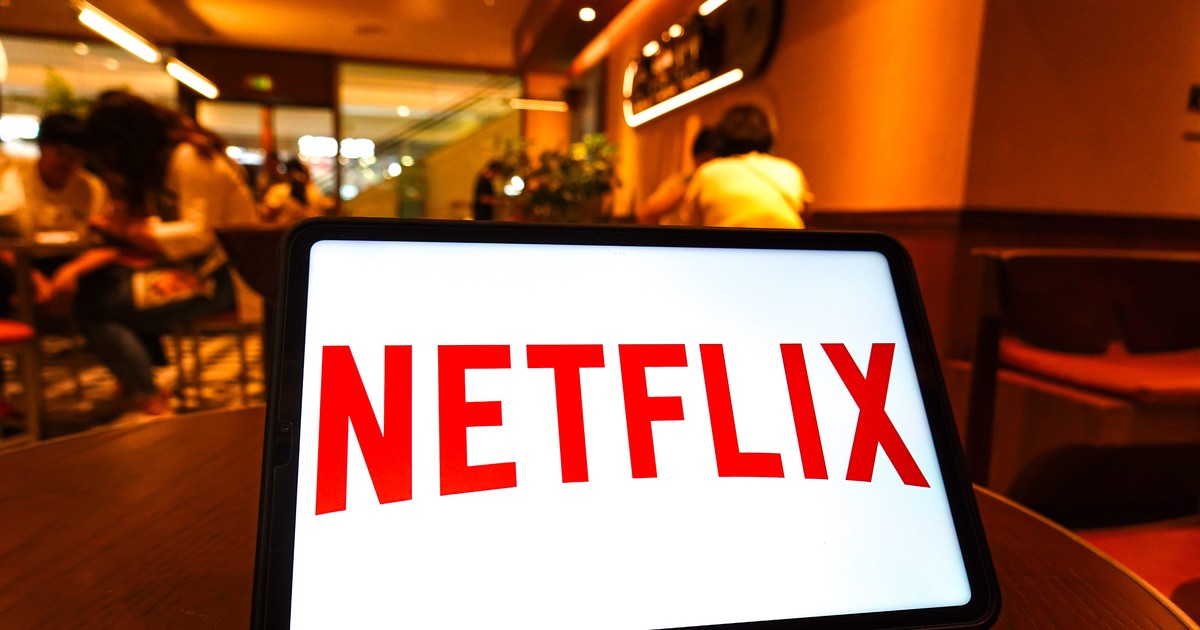 Netflix Reports Earnings As The Rest Of The Streamers Are Quickly