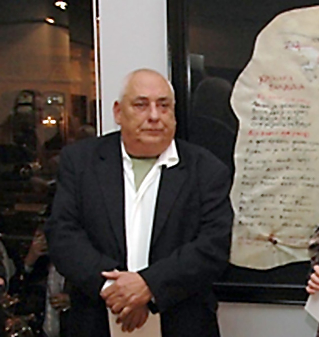 ODLAZAK UMETNIKA Preminuo slikar Radislav Raša Trkulja - Blic