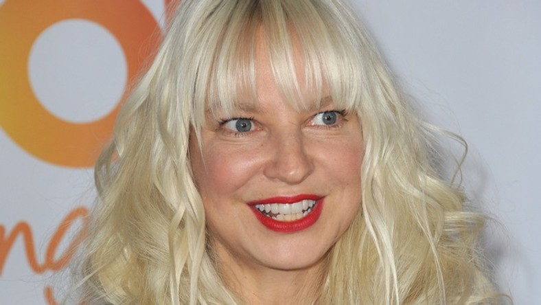 Sia debiutuje jako reżyserka filmem "Music" z Kate Hudson i Maddie ...