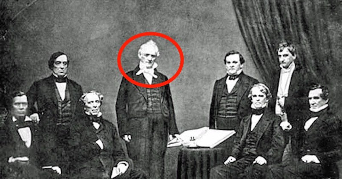 One of the worst US presidents in history wasn't just incompetent — it ...
