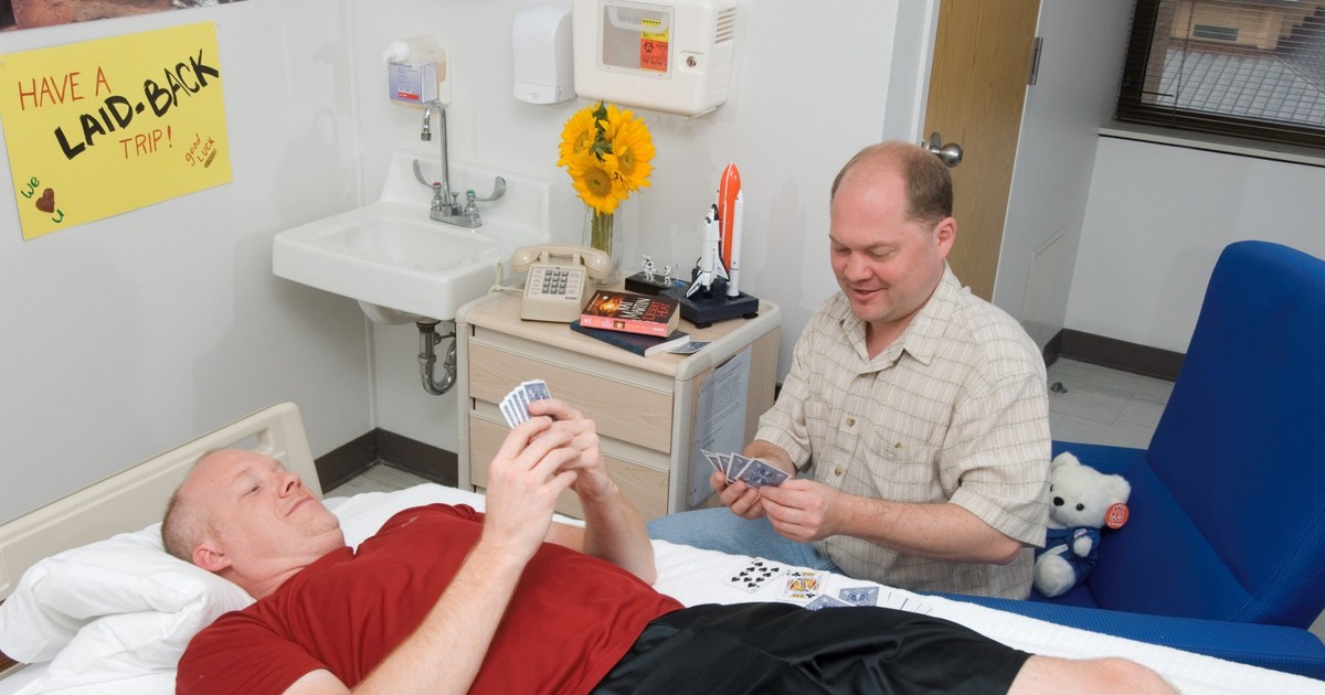 9 ways to make money by selling your body to science | Business Insider ...