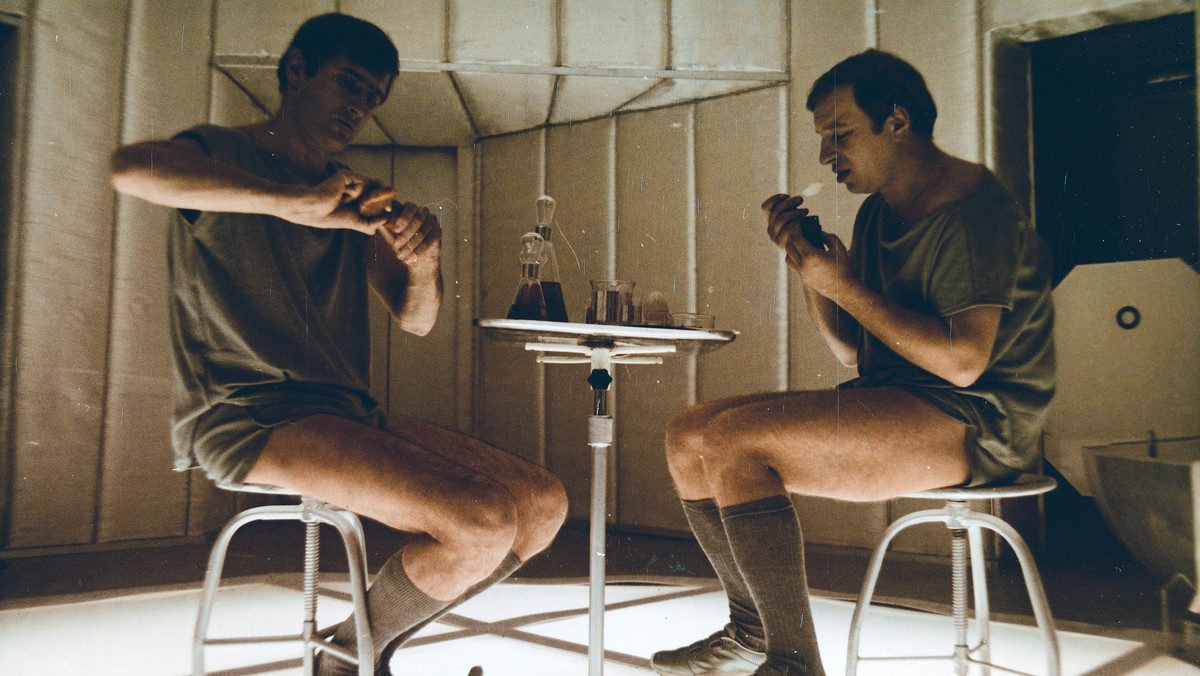 Po premierze zareagowała cenzura. Kultowa "Seksmisja" ma 40 lat! - Film