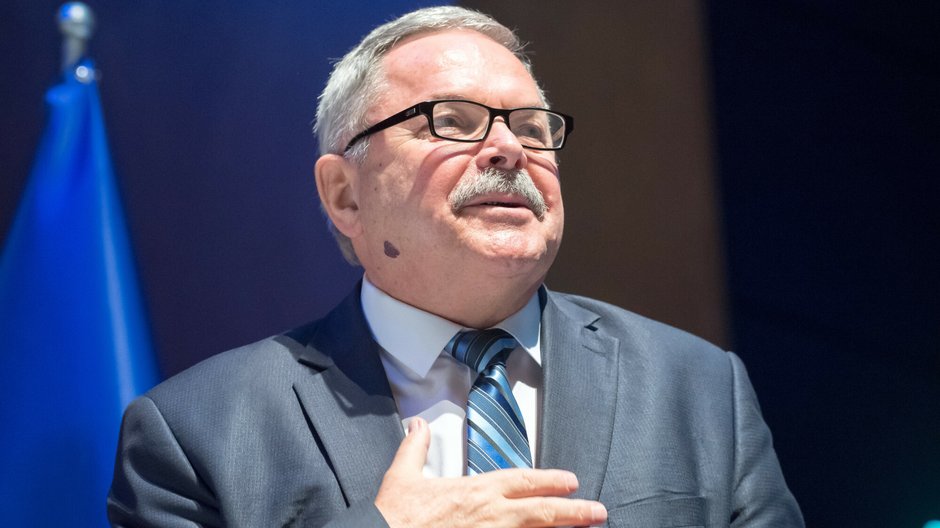 Prof. Mirosław Marynowicz: w pełni solidaryzuję się z orędziem biskupów ...