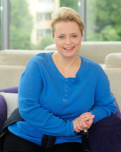 Anna Majcher: co się dzieje z polską seksbombą? - Film