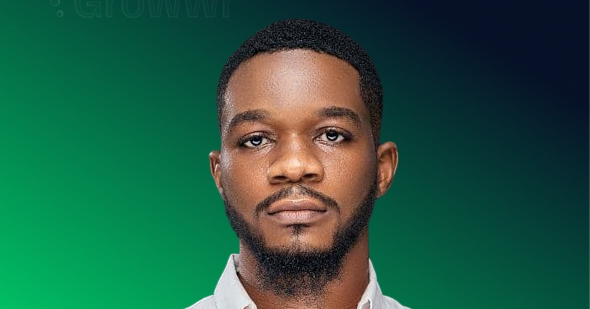 Meet the African tech founder who turned a lost $50,000 contract into a ...