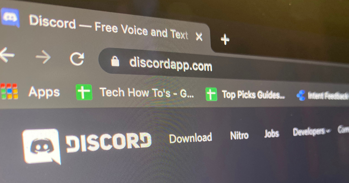 How to report someone on Discord in 2 ways for inappropriate or ...