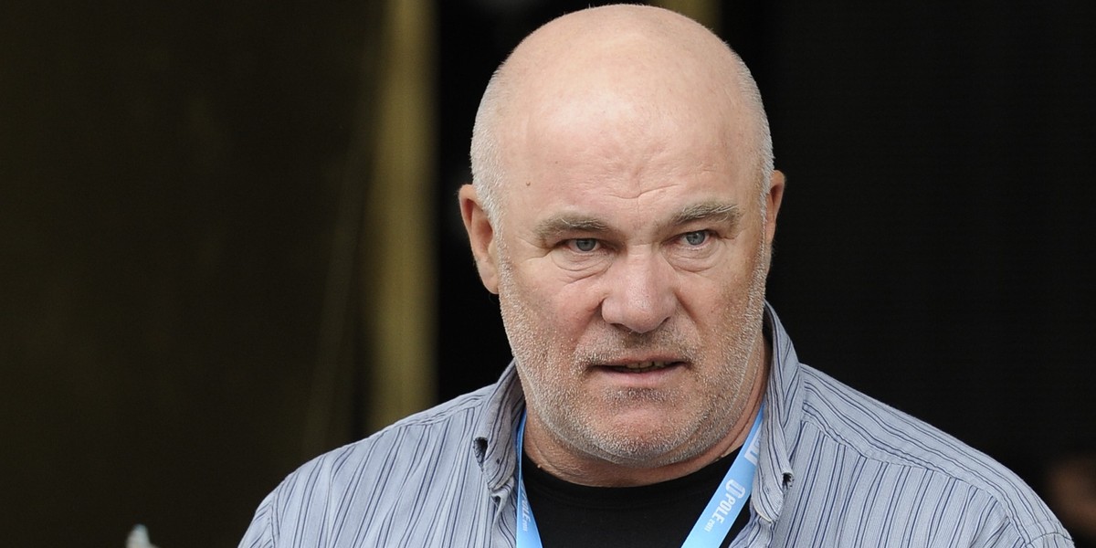 Ryszard Rynkowski musi zapłacić grzywnę. Sąd wydał wyrok - Muzyka