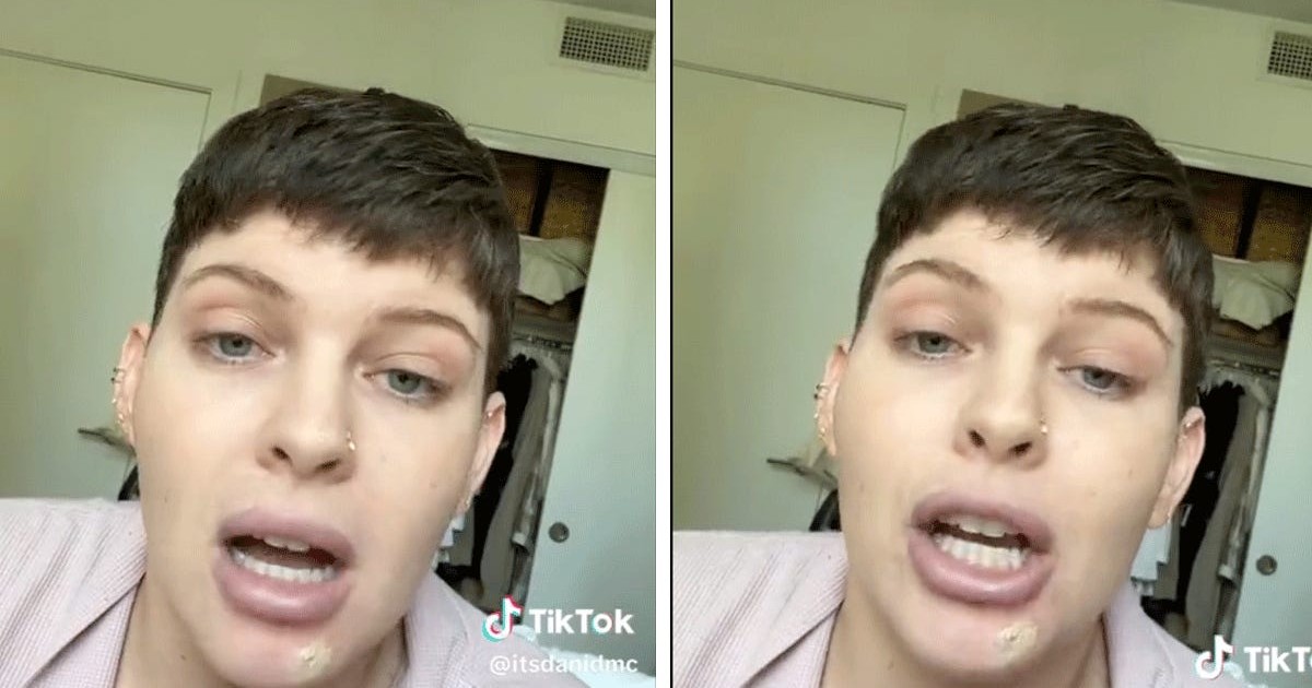 The Shein influencer doubled down on her defense of the fast-fashion ...