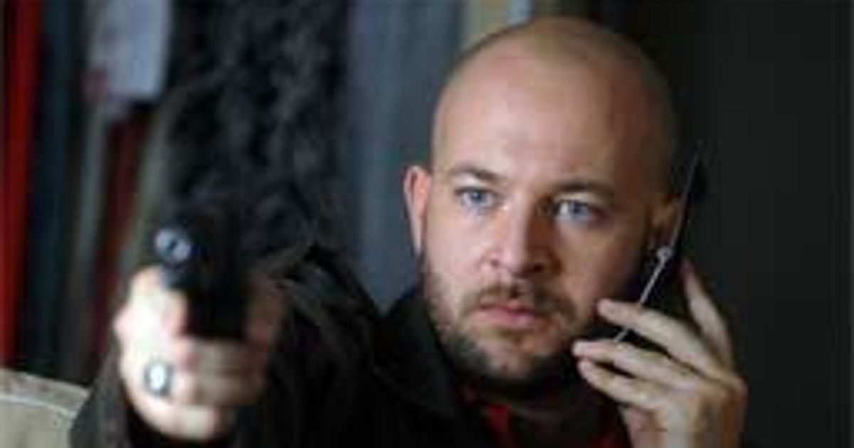 Wideoczat z Szymonem Bobrowskim - Film