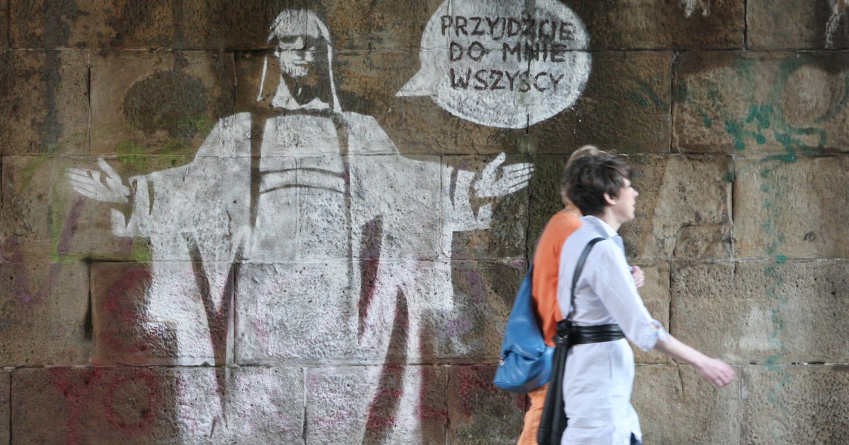 Religia w szkole. Dlaczego młodzi ludzie odchodzą z Kościoła? - Wiadomości