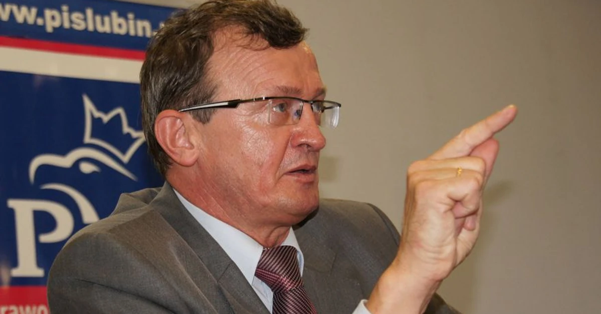 Znany polityk PiS oskarża Kaczyńskiego: To dyktator - Dziennik.pl