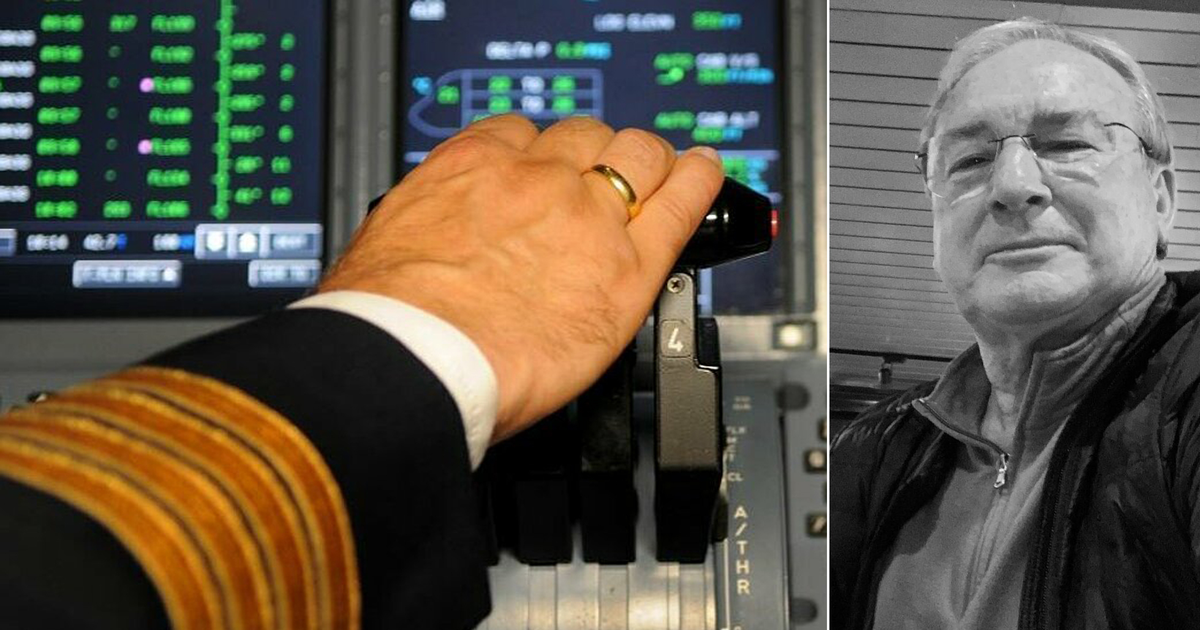 Warum Jürgen Raps den Airbus A380 derart liebte | aeroTELEGRAPH