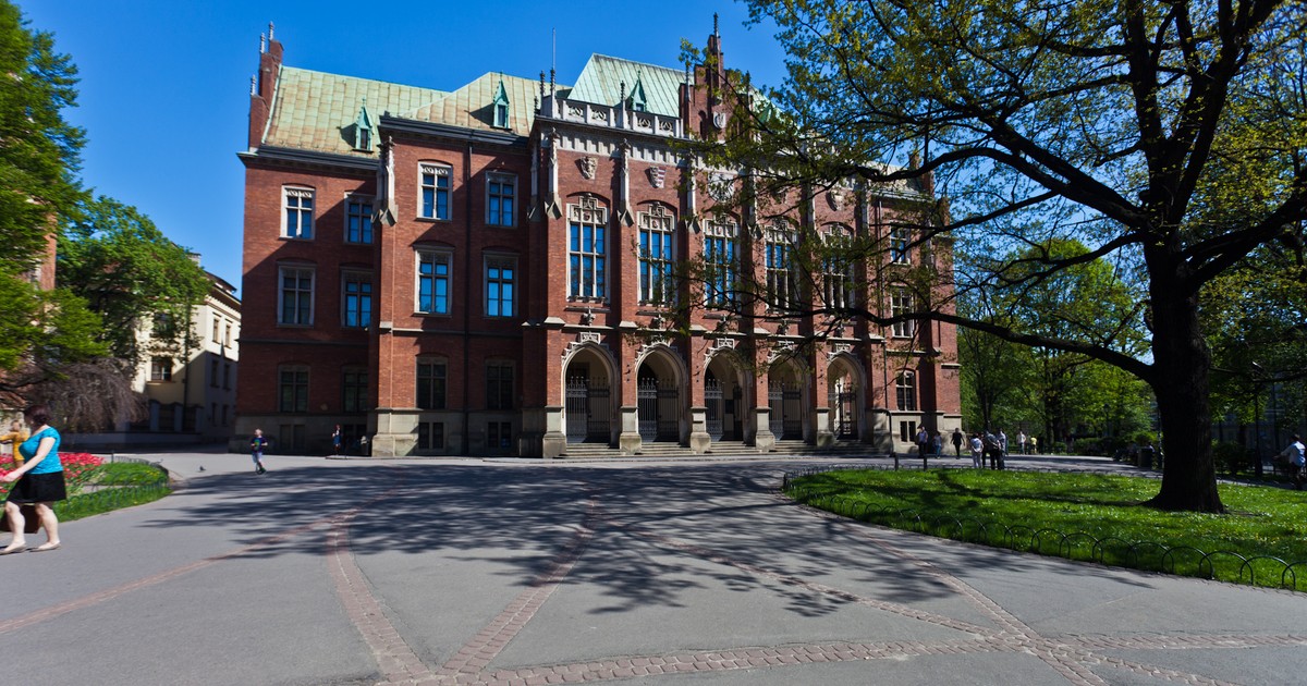 Uniwersytet Jagielloński - Wiadomości