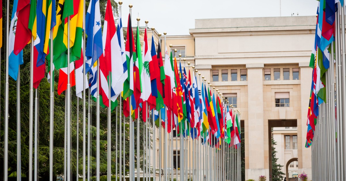 The UN Office for Project Services is relocating from Denmark to Kenya ...