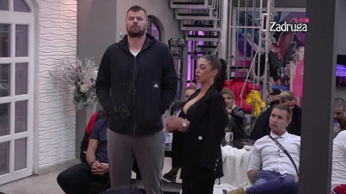 otac maja marinkovic janjus komentara - Blic