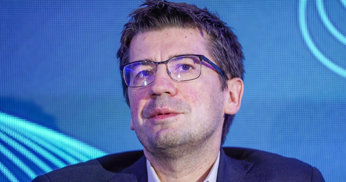 Kim jest Mariusz Haładyj? To on może zostać szefem NIK [SYLWETKA]