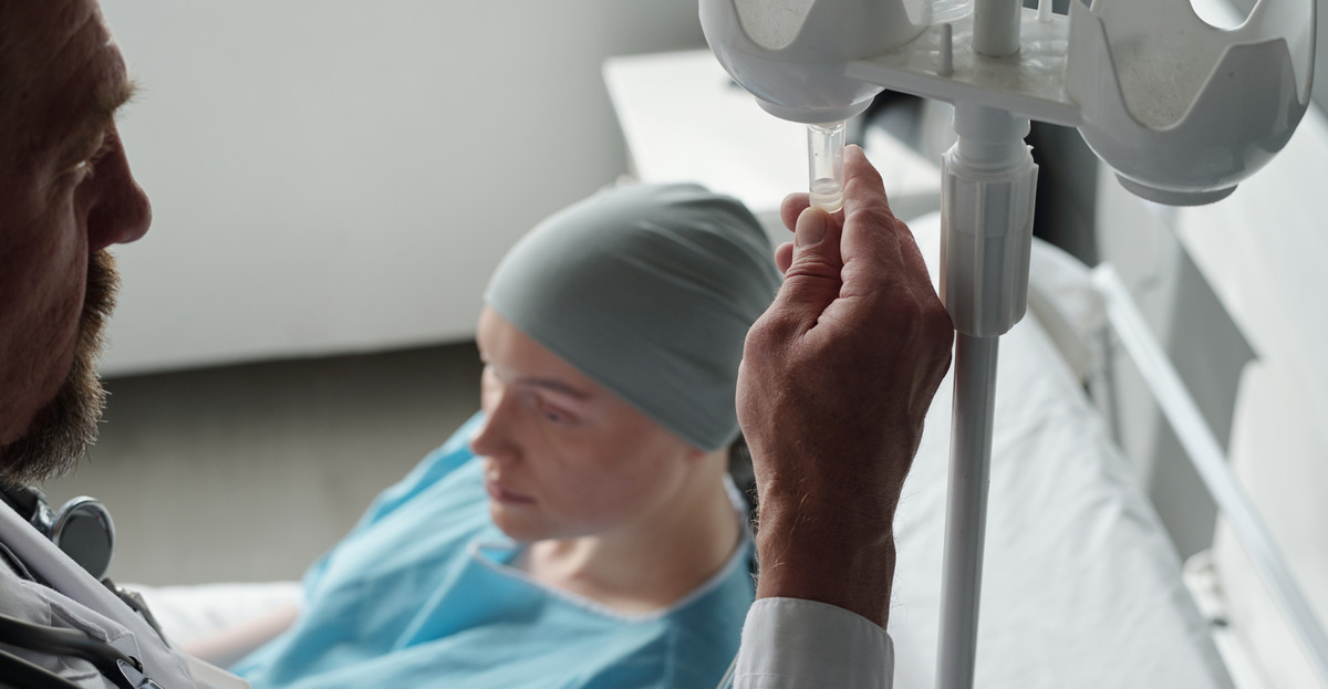 Naukowcy są pewni: to zmniejsza ryzyko zachorowania na raka