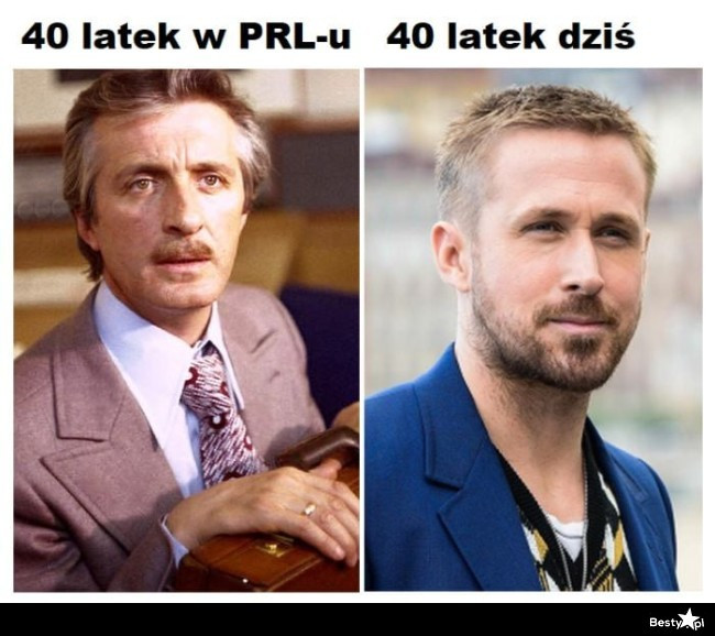 "Druga młodość". Najlepsze memy o "życiu po czterdziestce" - Kobieta