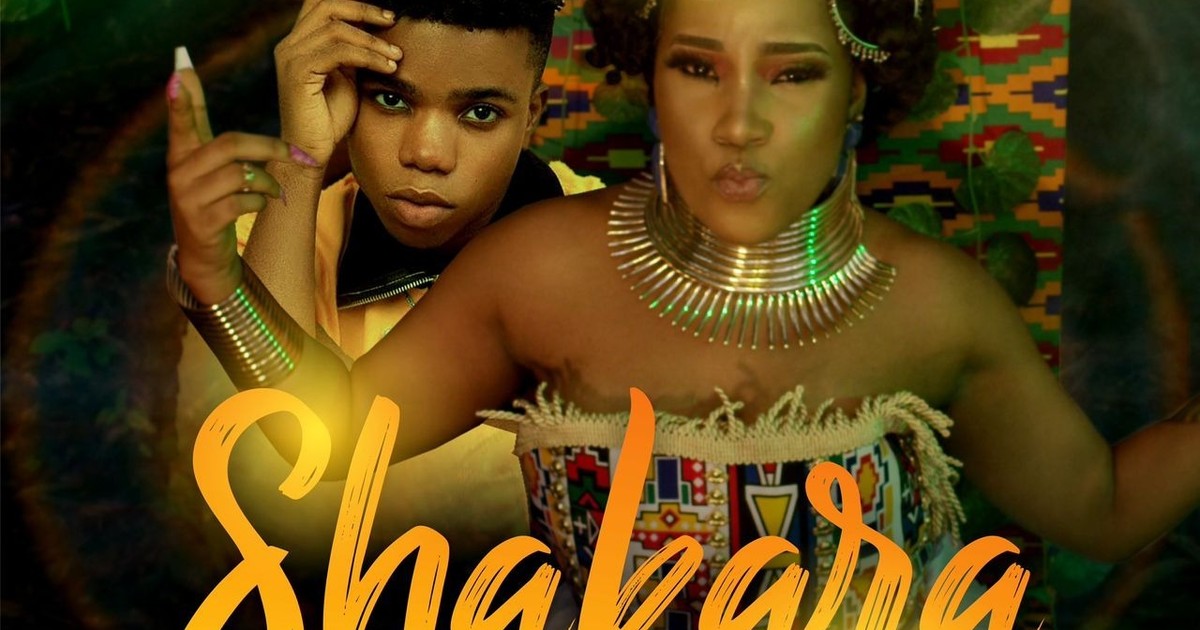 Shakara: Vonita drops music video for remix with Lyta | Pulse Nigeria