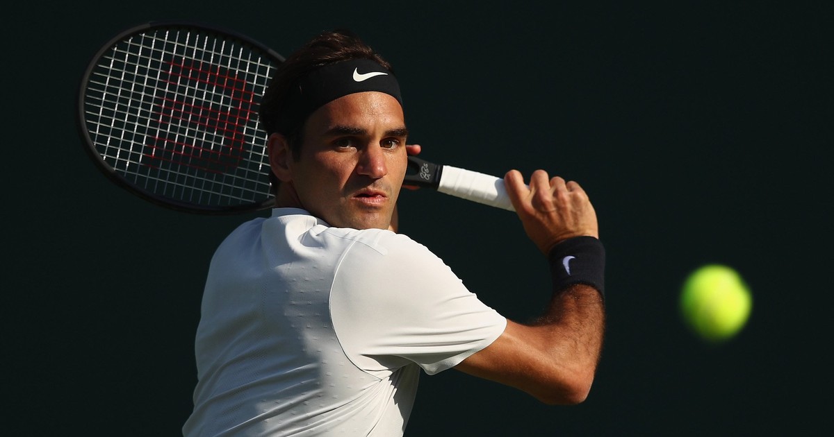 Everything tennis icon Roger Federer eats and drinks for breakfast ...