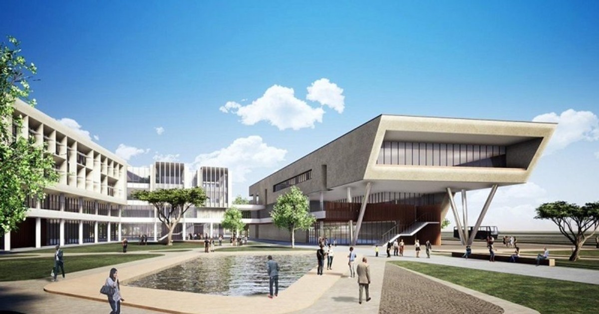 Top 5 things to know about Kenya’s new tech city the African Silicon ...