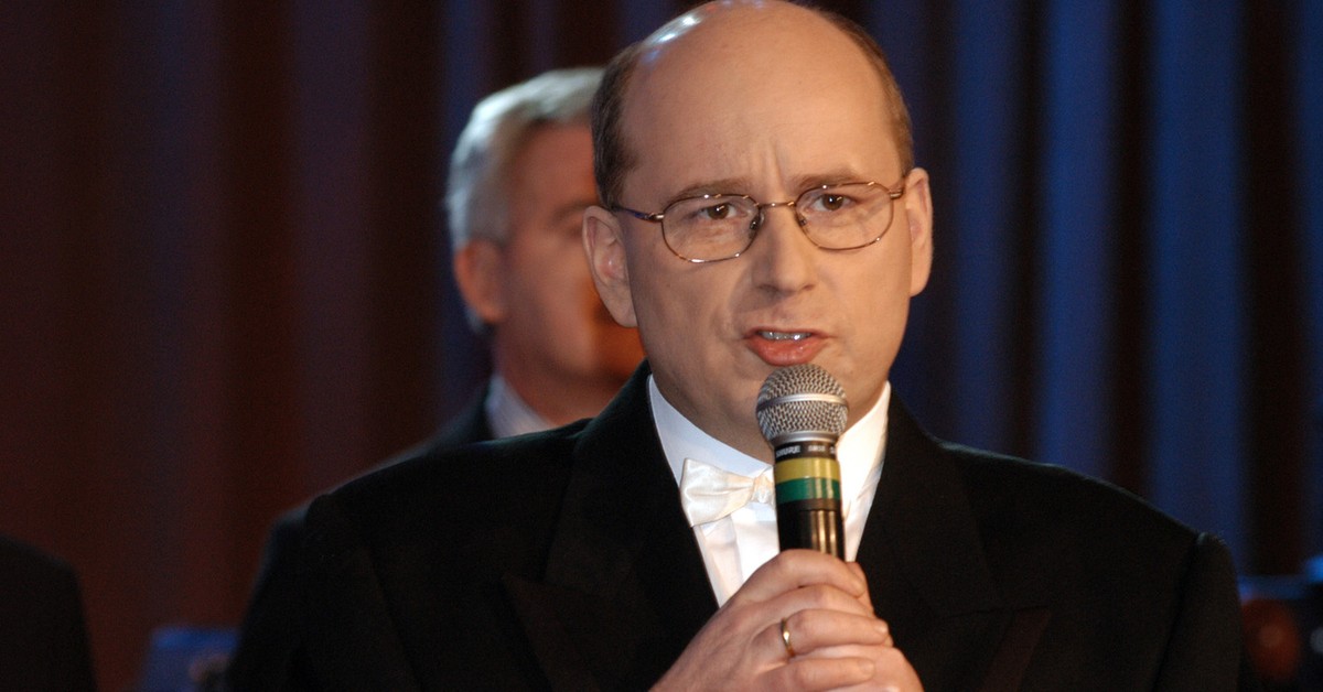 Jan Rokita przestał być członkiem PO - Dziennik.pl