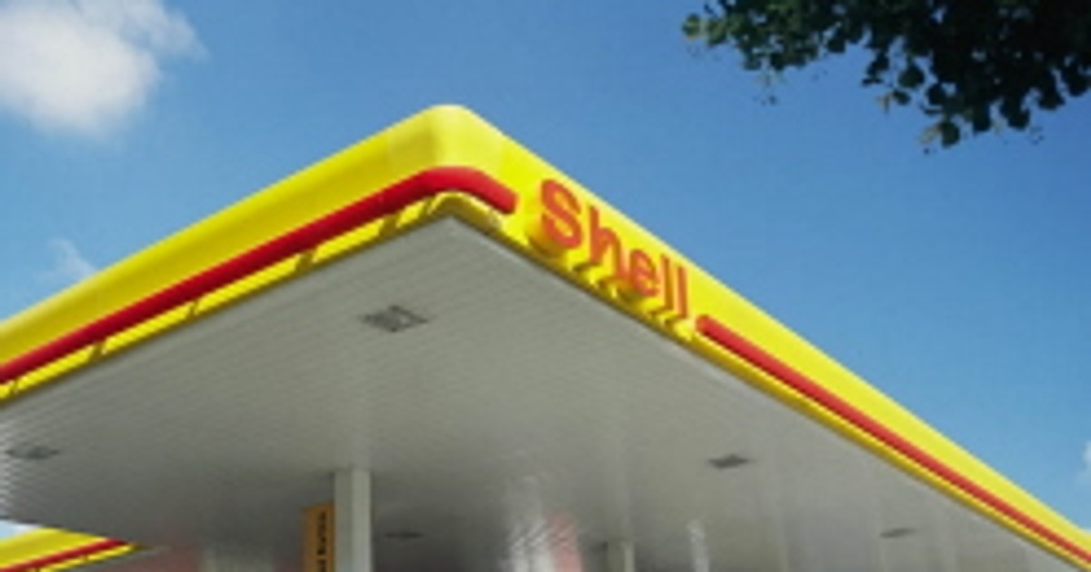 Shell: nowe stacje - już 324 w Polsce