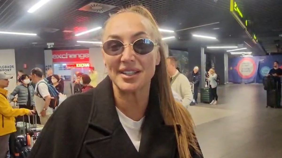 Goga Sekulić o odnosu Vojaža i Đoleta Đoganija: "Može da ga ne poznaje ...