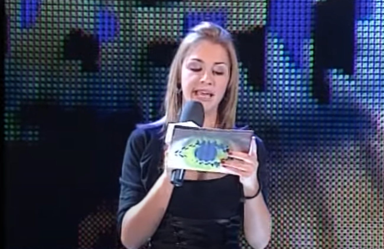 Nikada ne biste pogodili ko je bio Veliki brat: Otkrivena godinama čuvana tajna, u pitanju je ...